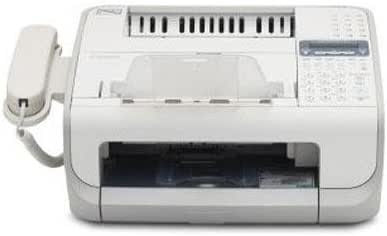 Canon FAXPHONE L100 Monochrome Laser Fax with Printer & Copier: Amazon ...