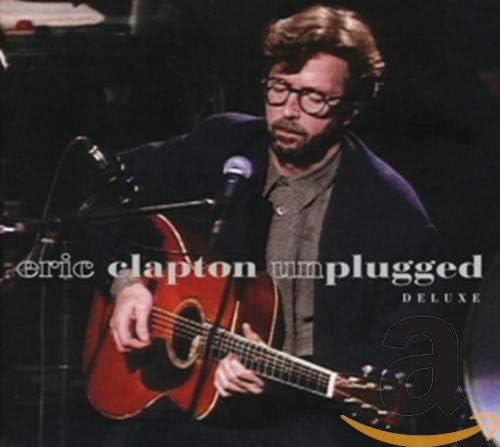Unplugged [Expanded & Remastered]: Eric Clapton: Amazon.ca: Music