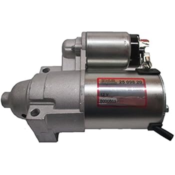 Amazon.com : Kohler 25-098-21-S Lawn & Garden Equipment Engine Starter Assembly Genuine Original ...