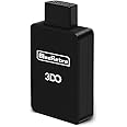 Amazon.com: BITFUNX RetroScaler 3DO Wireless Controller Adapter ...
