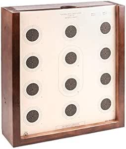 Amazon.com : Air Venturi Quiet Pellet Trap, Incl. Ballistic Putty ...