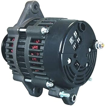 Amazon.com: New SAE J1171 Alternator For Mercury Mariner Outboard 225HP 3.0 All Versions 821663 ...