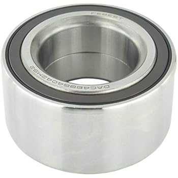 Amazon.com: 33416792356 - REAR WHEEL BEARING (42X75X37) - 1 Year ...