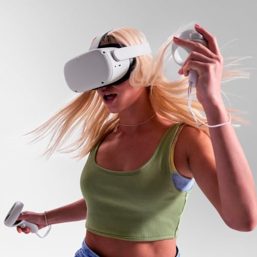 Quest VR Setup: Complete Meta Quest 3 Inst… | Gaming PC Guru