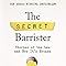 The Secret Barrister: Stories of the Law and How It's Broken: Amazon.co ...