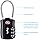 TSA Luggage Locks, [Newest Version][2 Packs] Diyife 3-Digit Security ...