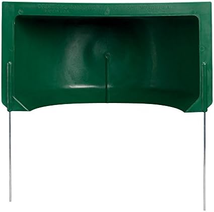 Orbit Sprinkler Splash Shield Plastic - - Amazon.com