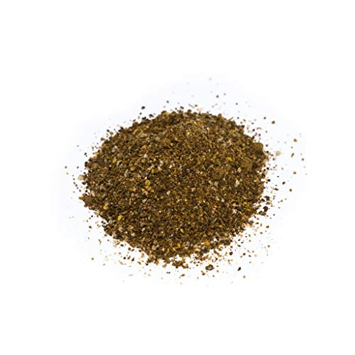 High Octane Coffee Spice Rub & Steak Seasoning by Wayward Gourmet - Dry ...