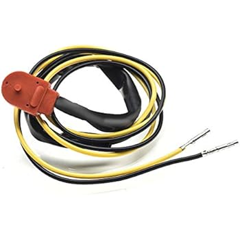 Amazon.com: Seadoo Start Stop Button Switch 2002-2012 4-Tec GTX RXP RXT ...