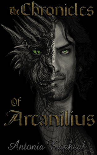Book review of The Chronicles of Arcanilius - Readers' Favorite: Book ...