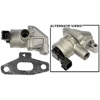 Amazon.com: Air Injection Check Valve For Olds Chevy Chevrolet ...