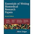Amazon.com: Essentials of Writing Biomedical Research Papers. Second ...