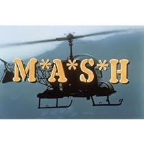 Mash Tv Show Logo