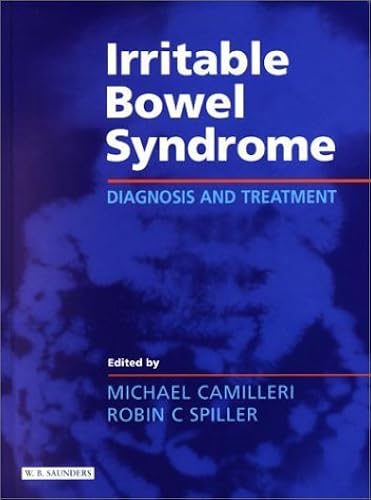 Irritable Bowel Syndrome: Diagnosis and Treatment in Oman | Whizz ...