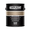 Tuff Coat UT-216 Sand Submersible, Tuff Coat 1 Gallon Sand, Non-Skid ...