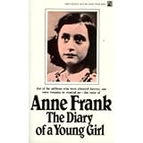 The Diary of a Young Girl: The Definitive Edition: Frank, Anne, Frank ...