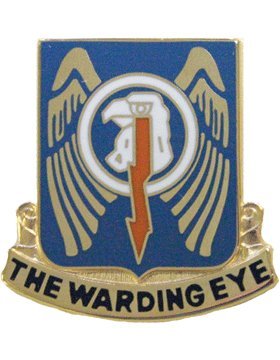 Amazon.com: 501st Aviation Unit Crest (The Warding Eye): Clothing