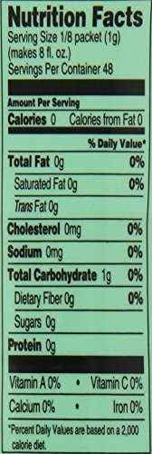 arizona tea ingredients