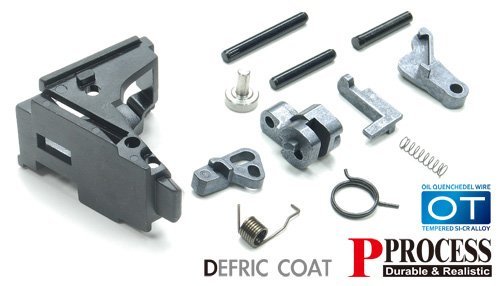 Mua GUARDER Reinforced Steel Hammer Housing & Hammer Set for Glock G26 ...