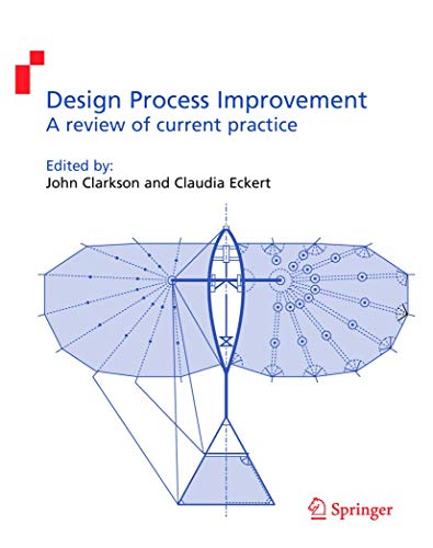 Amazon - Design Process Improvement: A review of current practice ...