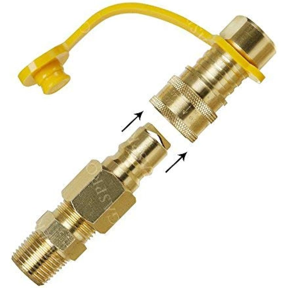 3 8 Inch Natural Gas Quick Connect Fittings LP Propane Hose Disconnect 3-8-inch-natural-gas-quick-connect-fittings-lp-propane-hose-disconnect