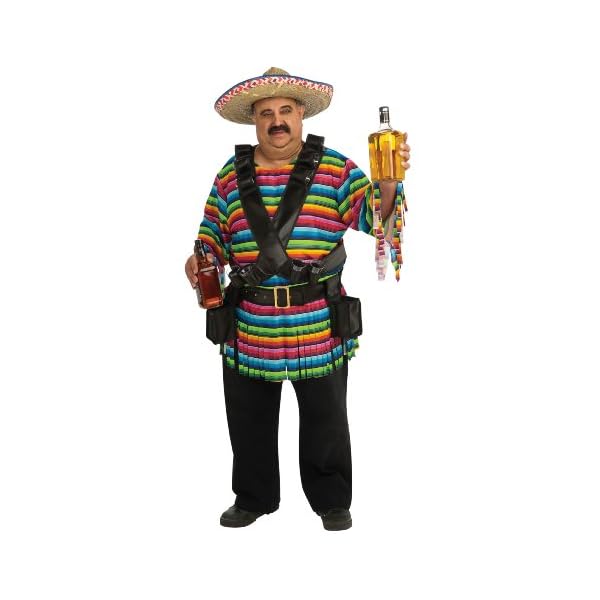 Cinco de Mayo Costumes (Men, Women) for Sale - Funtober