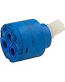 Peerless Single-Function Pressure Balance Cartridge RP70538, Cartridges ...