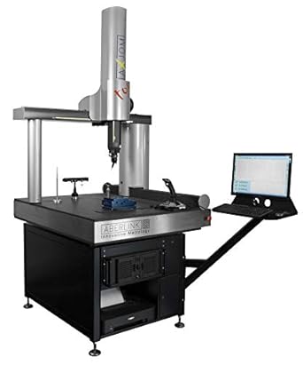 Coordinate Measuring Machine: Amazon.com: Industrial & Scientific