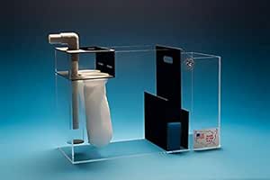 Amazon.com : Pro Clear Aquatic Reef Sump RS100 for up to a 100 Gallon ...