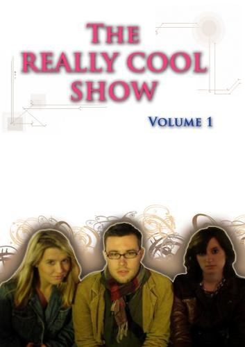 Amazon.com: The best of The Really Cool Show (Vol. 1): Ryan Andrew ...