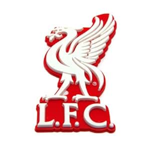 Amazon.com : Liverpool F.c. 3d Fridge Magnet : Sports Related Magnets ...