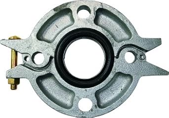 Anvil International 0390135895 Series 7084 Gruvlok Carbon Steel Groove ...