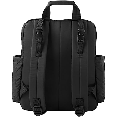 Skip Hop Diaper Bag Backpack: Forma, Multi-Function Baby Travel Bag ...