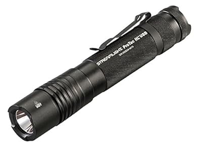 {The 10} Best Rechargeable Flashlights On The Market [May Tested]