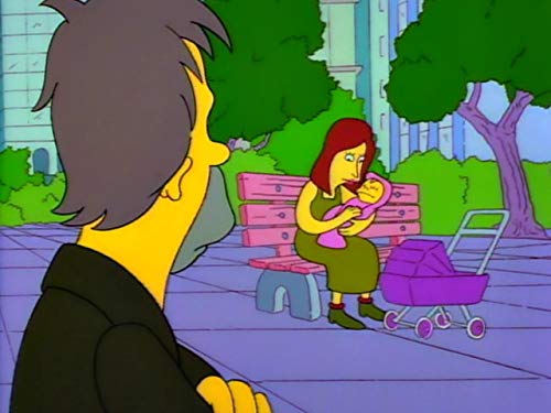 Watch The Simpsons Season 3 | Prime Video