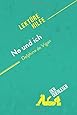 No & ich: Roman: Amazon.de: Delphine de Vigan: BÃ¼cher