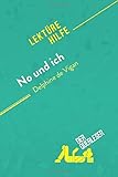 No & ich: Roman: Amazon.de: Delphine de Vigan: BÃ¼cher