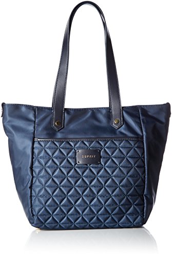 Esprit bags. ESPRIT 097ea1o001, Women's Shoulder Bag, Grün (Teal Green ...