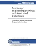 Amazon.com: ASME Y14.100-2017: Engineering Drawing Practices: Engineering Product Definition and ...