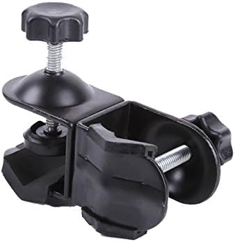 Phot-R Photo Studio Double C-Clamp for Studio Equipment – BigaMart