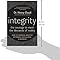 Integrity: The Courage to Meet the Demands of Reality: Henry Cloud ...