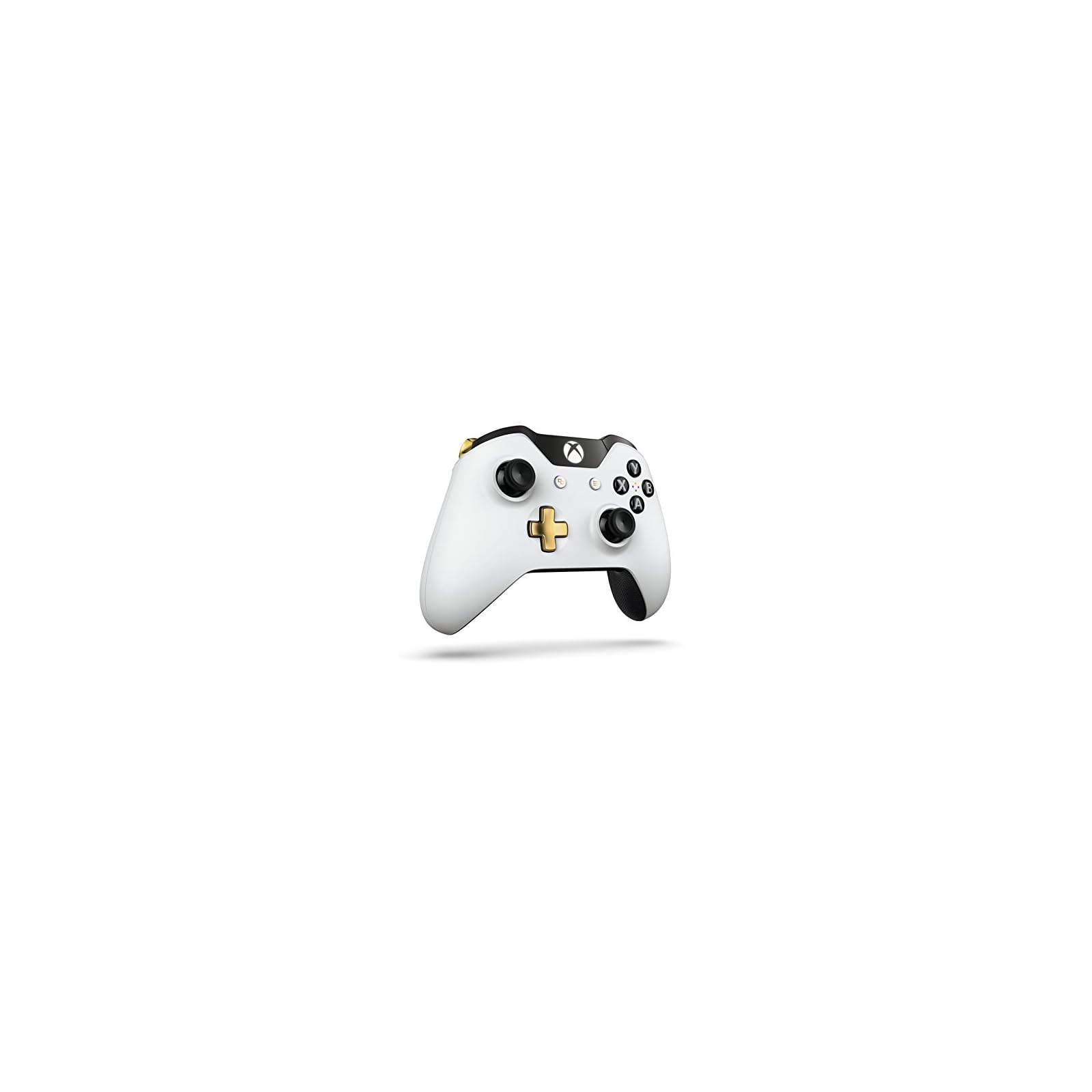 Xbox One Special Edition Lunar White Wireless Controller - Epic Kids Toys