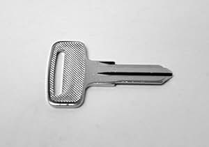 Amazon.com: Genuine Polaris OEM ATV / Snowmobile Part, 4010321, Key ...