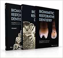Biomimetic Restorative Dentistry: Magne, Pascal: 9780867155723: Books ...