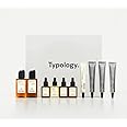 Amazon.com : Typology Discovery Gift Set Face Care - 10 minis : Beauty ...