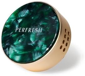 سعر PERFRESH Phantom Series Car Air Freshener Kit Magnetic vent clip ...