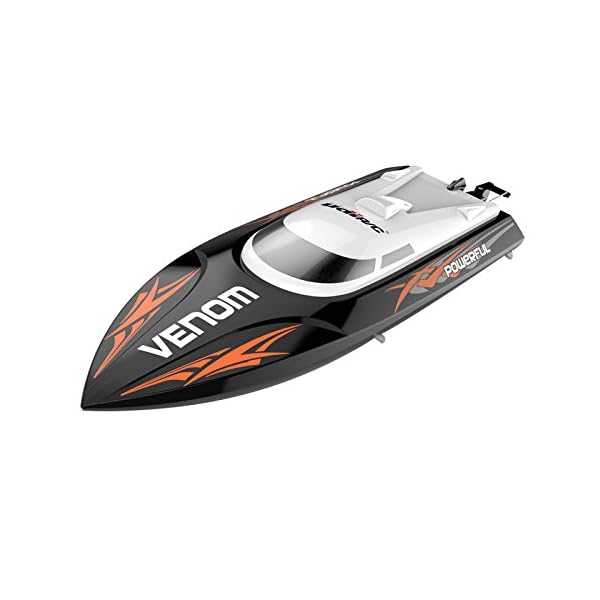 Cheerwing RC Racing Boat - MaximoRC.com