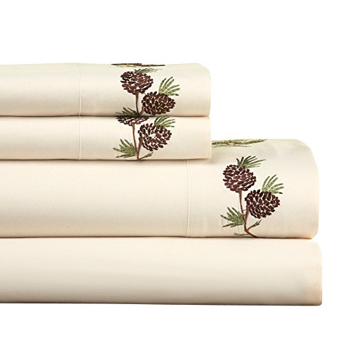 Compare price to pine cone bedding queen | TragerLaw.biz