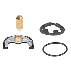 Grohe Replacement Part 46645000 Mounting Set - Faucet Trim Kits ...
