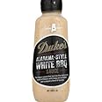 Amazon.com : Alabama Style White Duke's Southern Dipping Sauce, 14 Oz ...